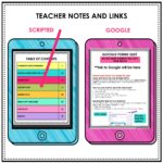 Informative Writing Google Version - Rockin Resources
