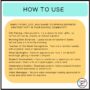 POSITIVE NOTES FOR TEACHERS - ADMIN - TEACHER APPRECIATION - Rockin ...