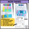 Step-by-Step Text Evidence Unit for Grades 4-6 - Rockin Resources