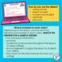 5TH GRADE STEP-BY-STEP WRITING® VIDEOS FOR PARAGRAPH AND ESSAY WRITING ...