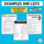 Upper Elementary STEP-BY-STEP WRITING® Grades 3-5 - Rockin Resources