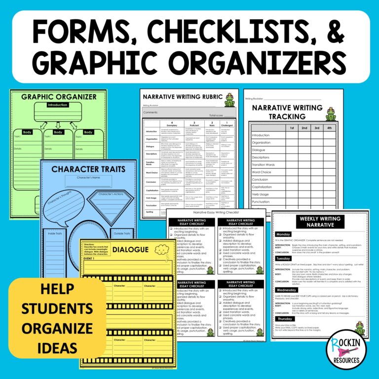Upper Elementary STEP-BY-STEP WRITING® Grades 3-5 - Rockin Resources