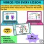 INTERACTIVE STEP-BY-STEP® WRITING PROGRAM ULTIMATE BUNDLE - Rockin ...