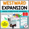 WESTWARD EXPANSION UNIT - Westward Expansion Test - Digital & Printable ...