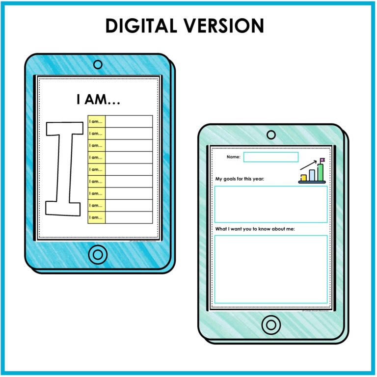 Brainstorming Writing Ideas | DISTANCE LEARNING | GOOGLE - Rockin Resources