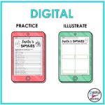 Christmas Figurative Language - Rockin Resources