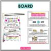 2nd Grade Common Core Standards "I can" and "We can" Statements - Math ...