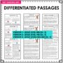 TEXT DEPENDENT ANALYSIS 3RD GRADE AND TEXT EVIDENCE UNIT BUNDLE ...
