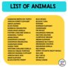 Endangered Animal Research Report | Engaging & Differentiated Writing ...