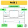 Endangered Animal Research Report | Engaging & Differentiated Writing ...