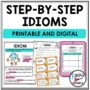 Figurative Language Bundle - Rockin Resources
