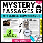 Mystery Unit Bundle - Rockin Resources