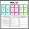 Step-by-Step Paragraph Writing - Rockin Resources