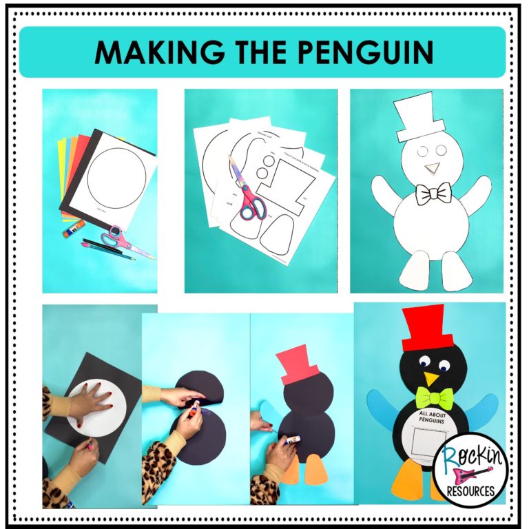 Penguin Nonfiction Writing | Penguin Informative Writing | Winter ...