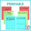 Christmas Figurative Language - Rockin Resources