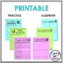 Back to School Figurative Language | August | September - Rockin Resources