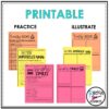November Figurative Language - Fall - Autumn - Rockin Resources