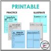 Winter Figurative Language - Rockin Resources