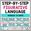 Figurative Language Bundle - Rockin Resources