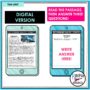 TEXT DEPENDENT ANALYSIS 3RD GRADE AND TEXT EVIDENCE UNIT BUNDLE ...