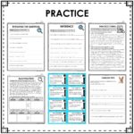 Step-by-Step Text Evidence Unit Grades 2-4 - Rockin Resources