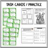 Word Choice Using Million Dollar Words- Editable! - Rockin Resources